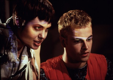 Hackers (1995) Movie Review | CineFiles Movie Reviews