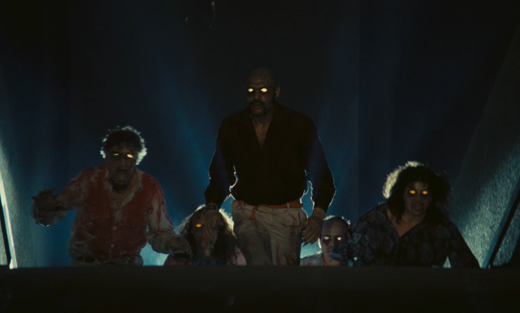 Demons (1985) Movie Review | CineFiles Movie Reviews