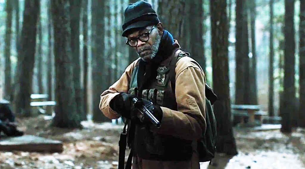 Cell (2016) Movie Review | CineFiles Movie Reviews