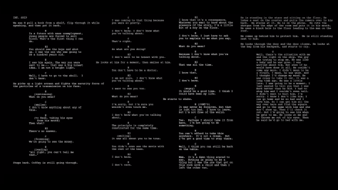 An In-Depth Analysis of Sunspring (2016), The Short Film Written By A ...