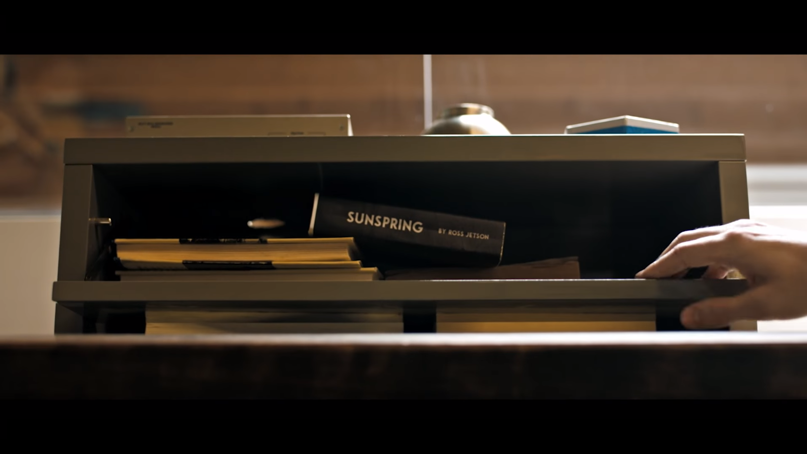 An In-Depth Analysis of Sunspring (2016), The Short Film Written By A ...