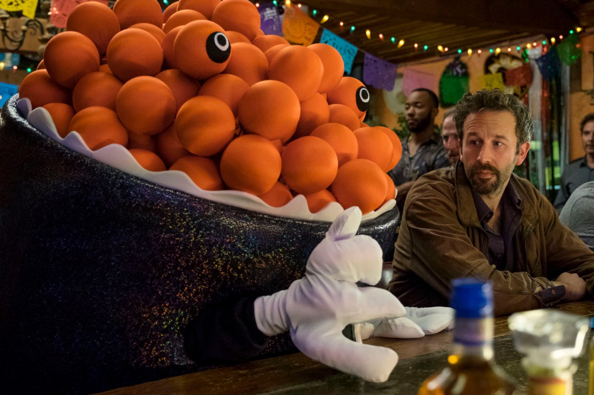 Mascots (2016) Movie Review | CineFiles Movie Reviews