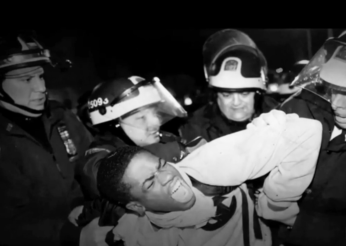 13th (2016) Movie Review | CineFiles Movie Reviews