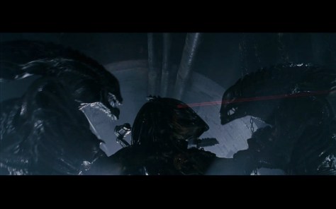 Aliens vs. Predator: Requiem (2007) Movie Review | CineFiles Movie Reviews