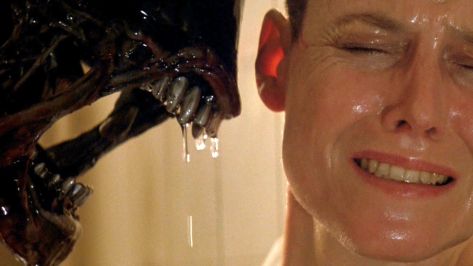 Alien 3 (1992 & 2003) Movie Review | CineFiles Movie Reviews