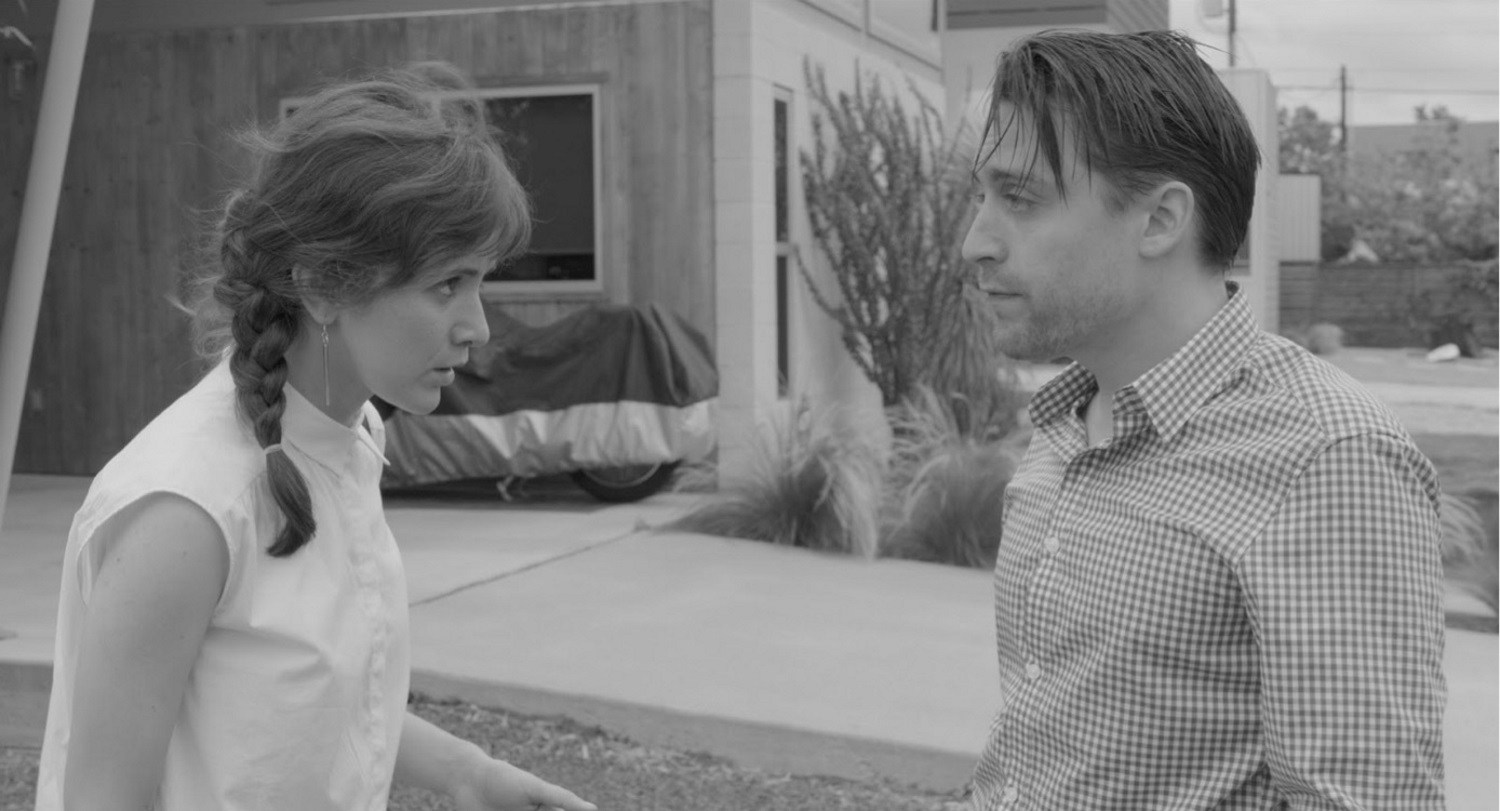 Infinity Baby (2017) Movie Review | CineFiles Movie Reviews