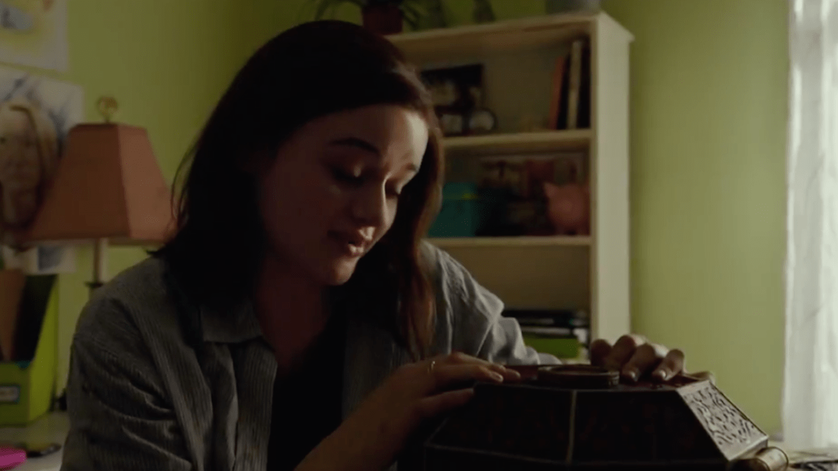 Wish Upon (2017) Movie Review | CineFiles Movie Reviews