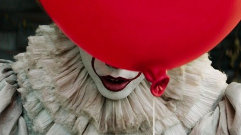 It (2017) Movie Review | CineFiles Movie Reviews