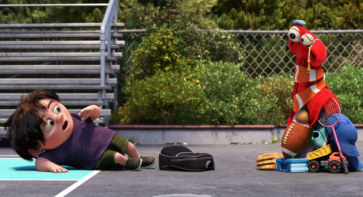 2018 Academy Awards Predictions – Best Animated Short Film | CineFiles ...