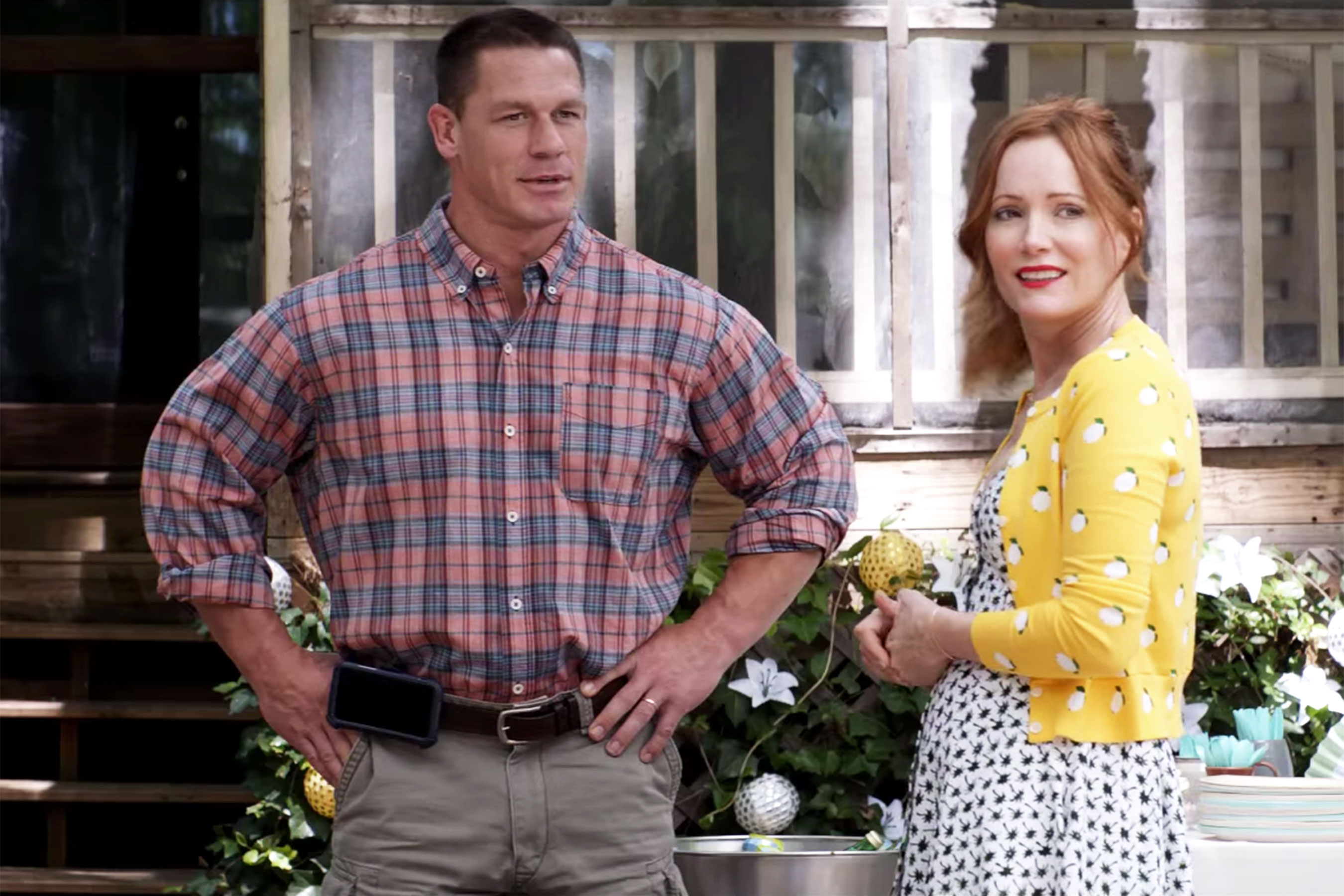 Blockers (2018) Movie Review | CineFiles Movie Reviews