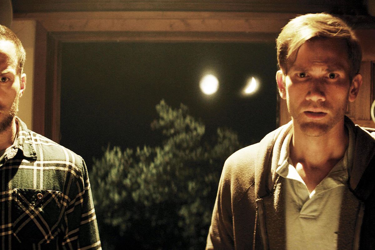 The Endless (2018) Movie Review | CineFiles Movie Reviews