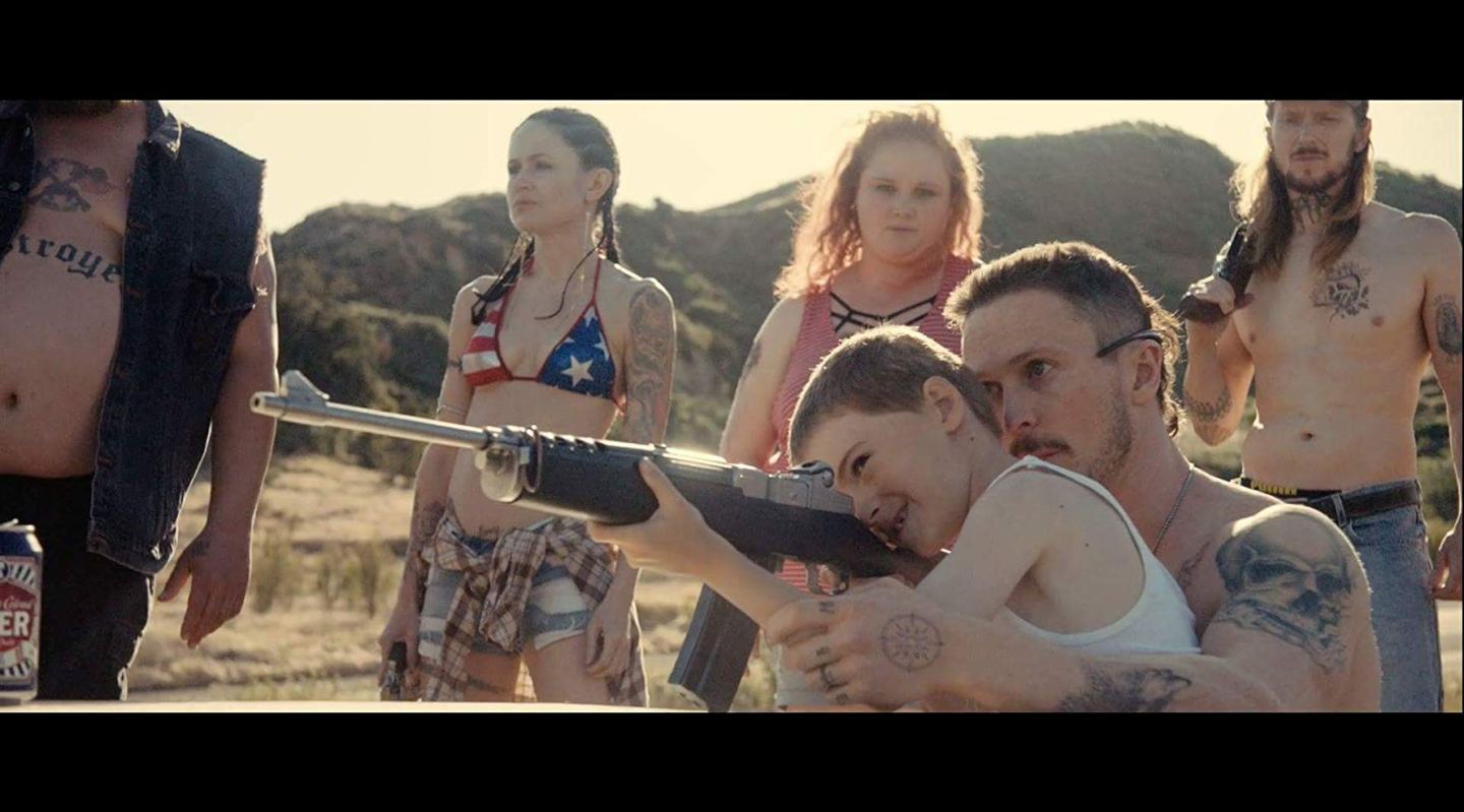 Skin (2018) Movie Review – 2019 Oscar Shortlisted Short Film ...