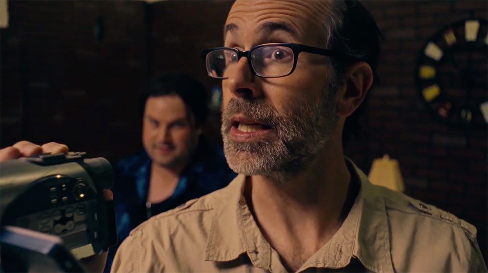 Mope (2020) Movie Review | CineFiles Movie Reviews