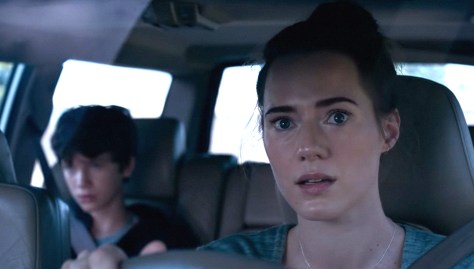 Unhinged (2020) Movie Review | CineFiles Movie Reviews