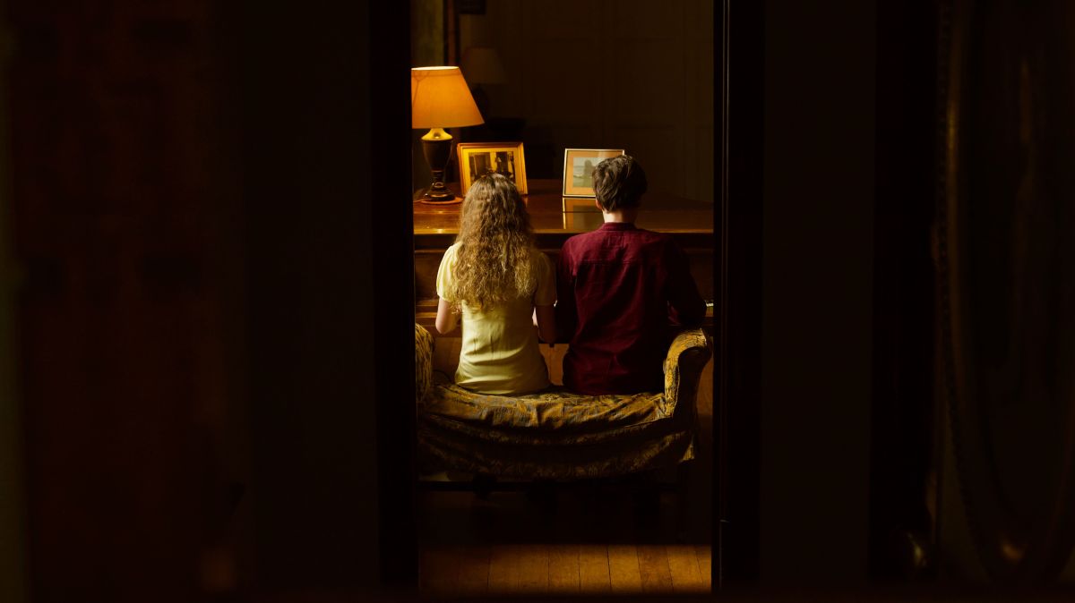 Fantastic Fest 2021: Homebound — Movie Review | CineFiles Movie Reviews