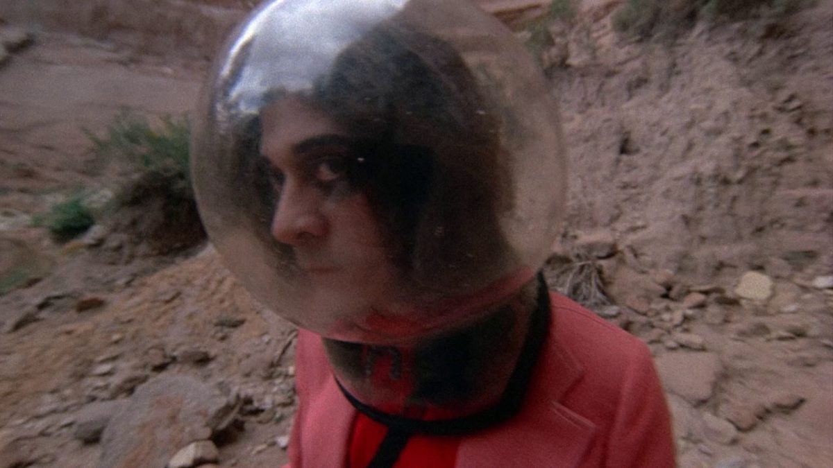 Greaser’s Palace (1972) is an (Unfulfilling) Weirdo’s Paradise ...