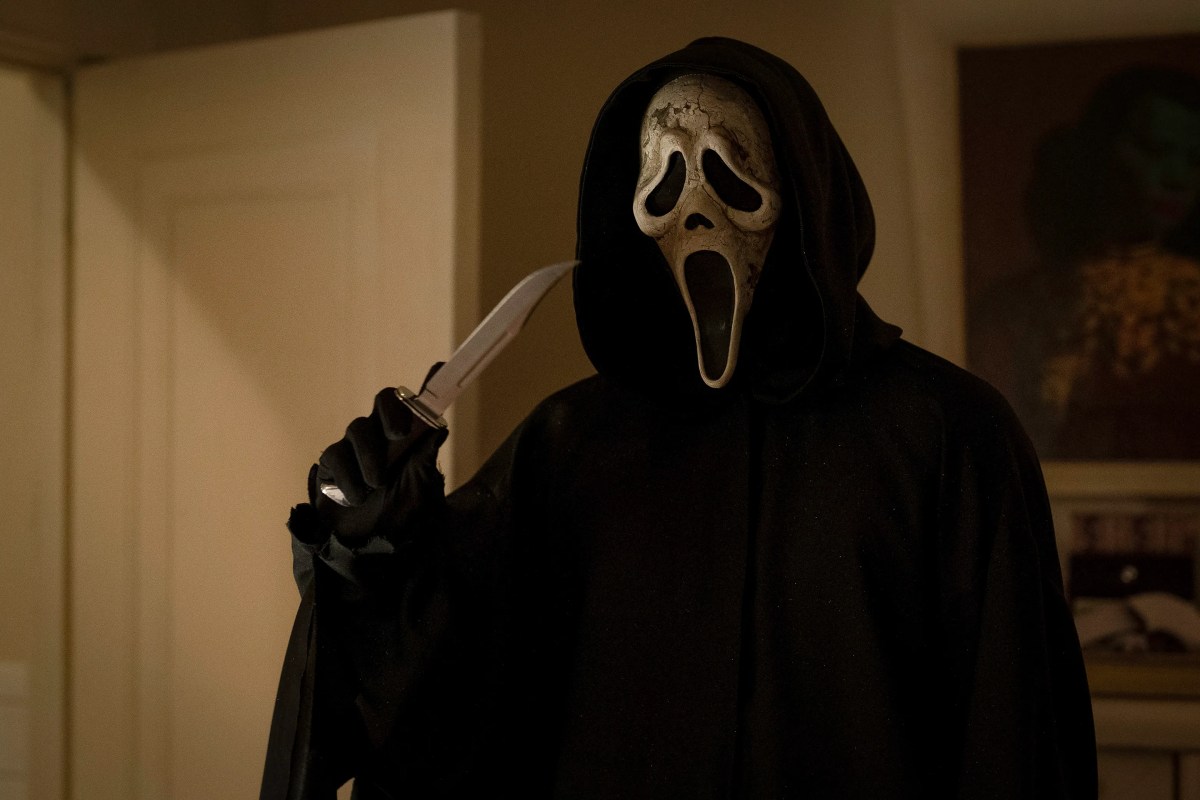 Scream VI (2023) Movie Review | CineFiles Movie Reviews